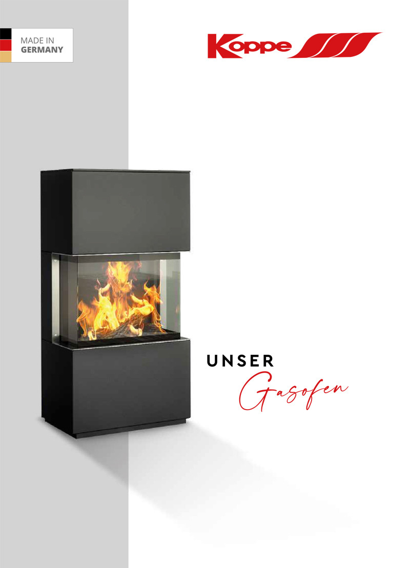 SERVICE - Erwin KOPPE - Keramische Heizgeräte GmbH